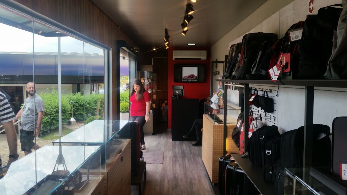 Container Store do Brasil - Venda e Locação de Projetos em Container ...