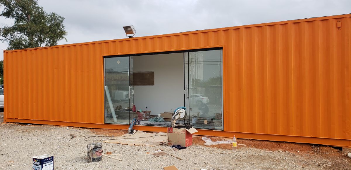 Container Store do Brasil - Venda e Locação de Projetos em Container ...