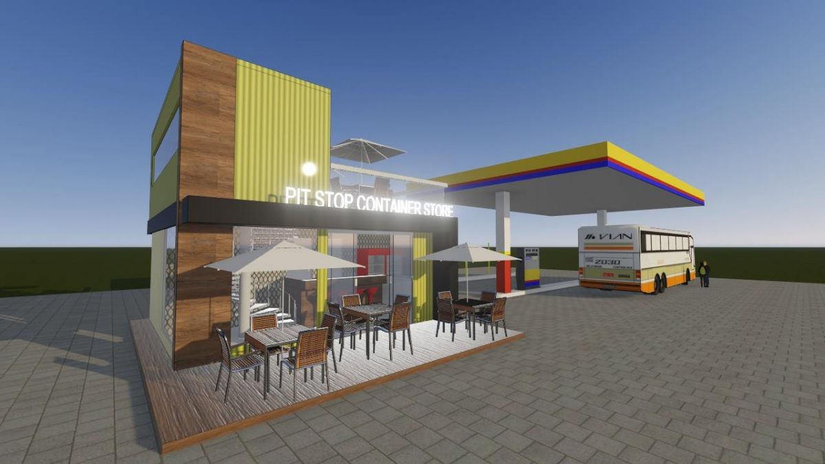 Container Store do Brasil - Venda e Locação de Projetos em Container ...