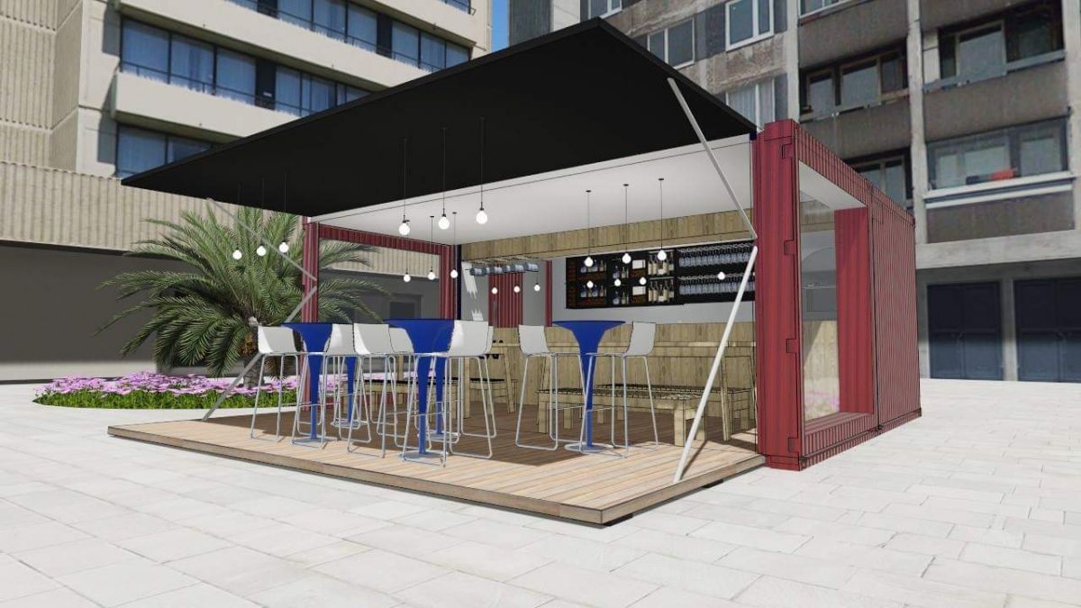 Container Store do Brasil - Venda e Locação de Projetos em Container ...