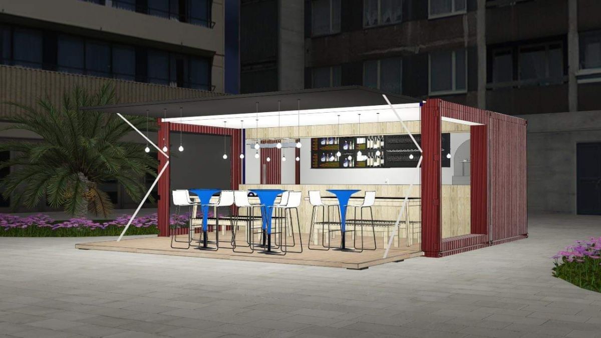 Container Store do Brasil - Venda e Locação de Projetos em Container ...