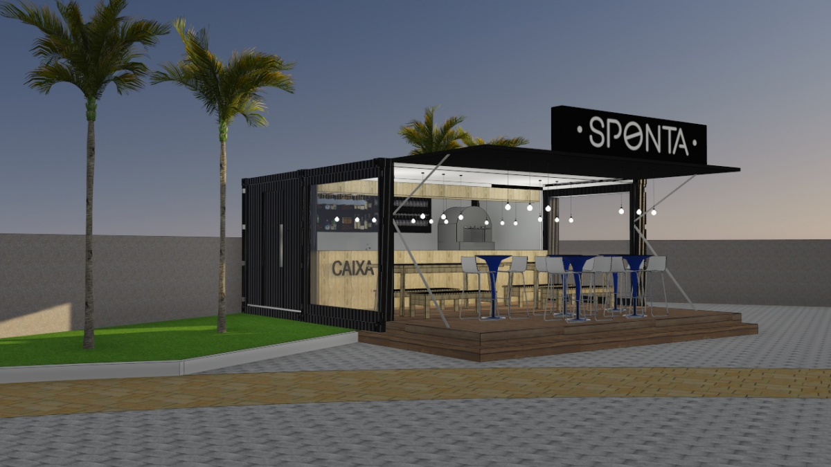 Container Store do Brasil - Venda e Locação de Projetos em Container ...