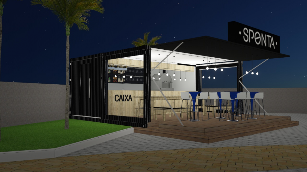 Container Store do Brasil - Venda e Locação de Projetos em Container ...