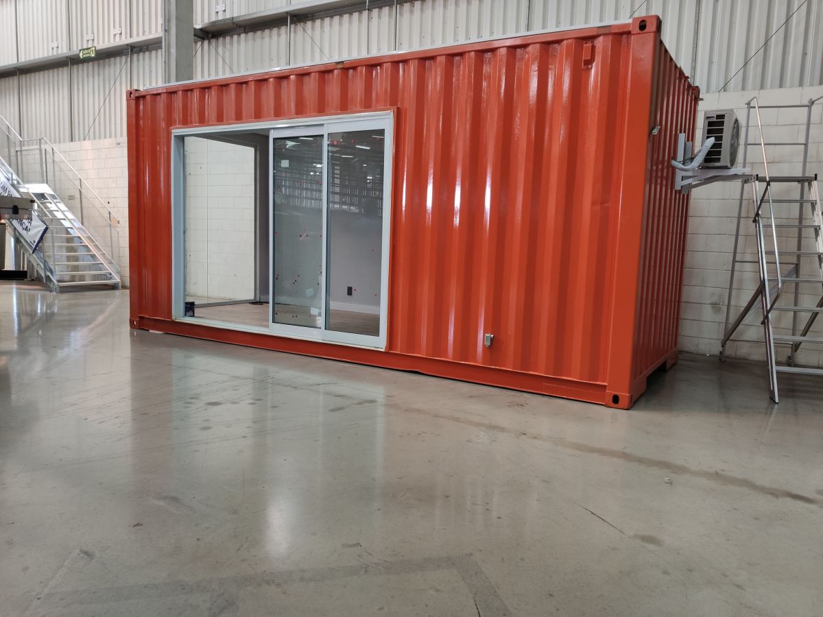 Container Store do Brasil - Venda e Locação de Projetos em Container ...