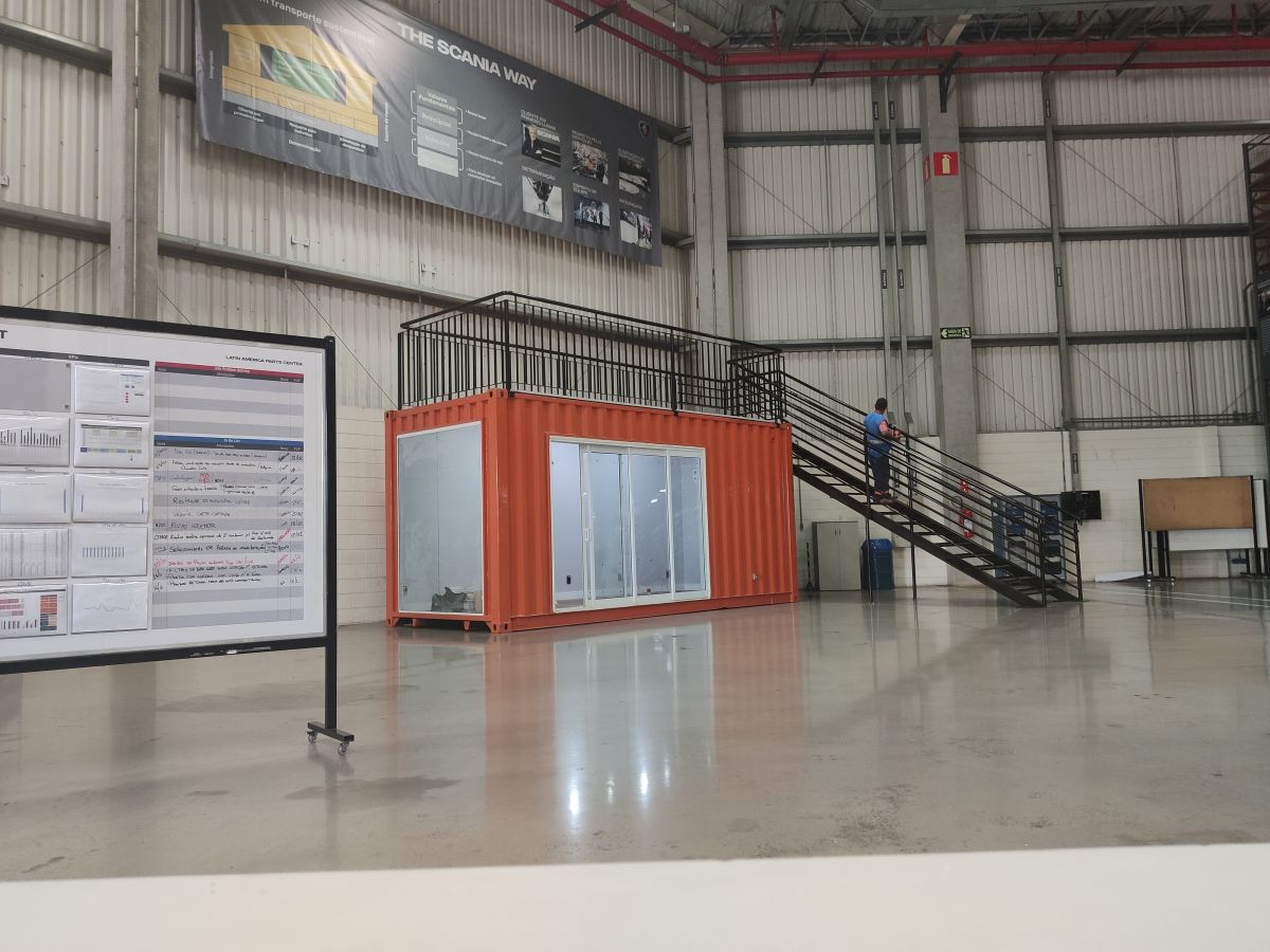 Container Store do Brasil - Venda e Locação de Projetos em Container ...