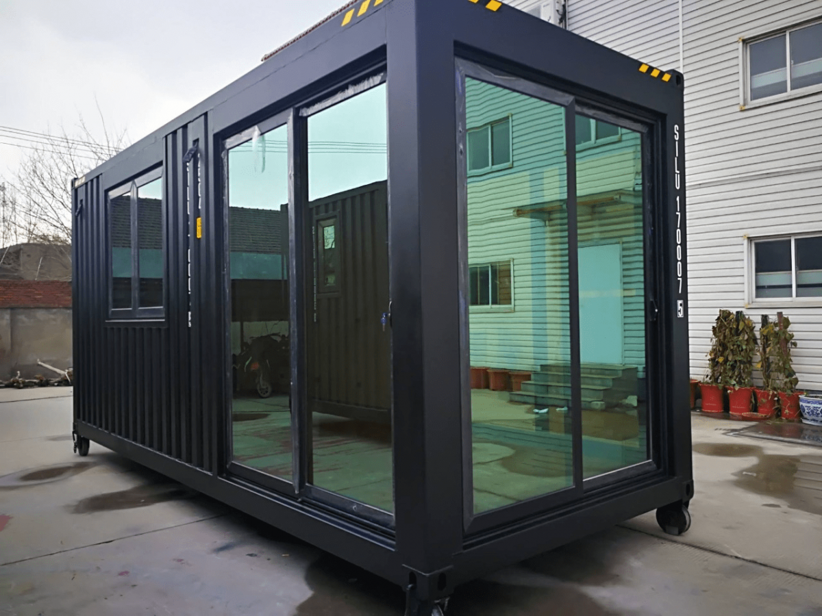 Container Store do Brasil - Venda e Locação de Projetos em Container ...