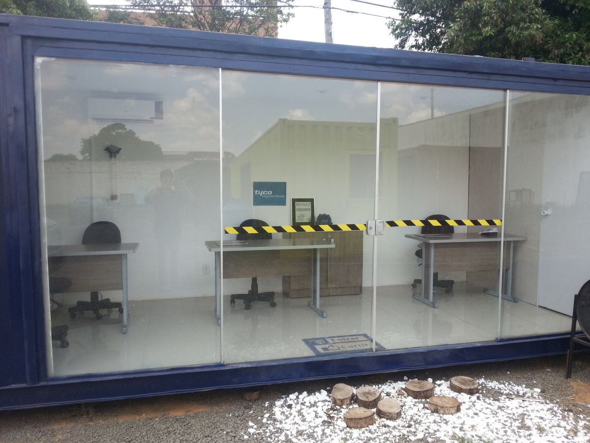 Container Store do Brasil - Venda e Locação de Projetos em Container ...