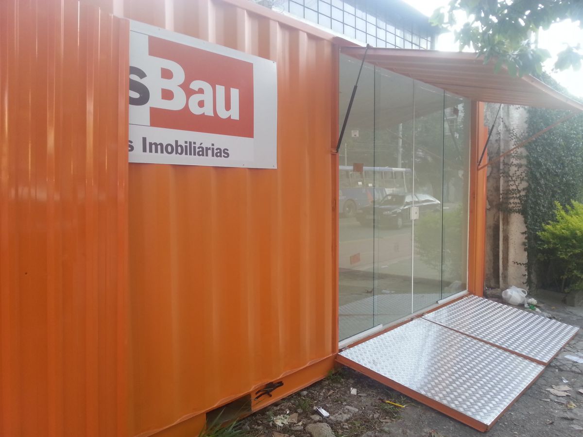 Container Store do Brasil - Venda e Locação de Projetos em Container ...